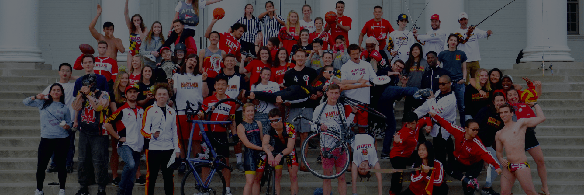 Club Sports | Active Terps Live Well